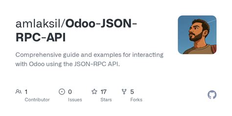Github Amlaksilodoo Json Rpc Api Comprehensive Guide And Examples