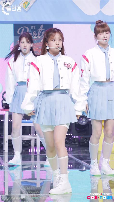 221118 Csr 韩国女团高清饭拍秀11部fancam合集 463g 美潮秀