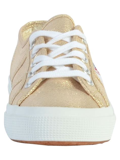 Basket Superga Lamew Doré Or Kiabi 80 75€