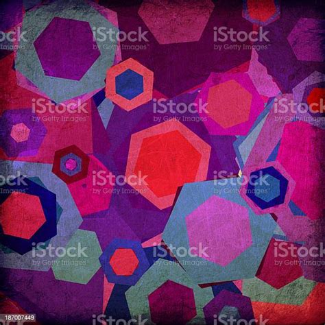 추상적인 배경 노랑에 대한 스톡 벡터 아트 및 기타 이미지 노랑 다중 색상 명랑한 Istock