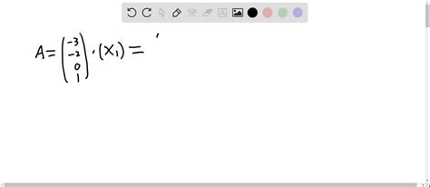 solved determine the linear transformation t ℝ n →ℝ m that has the