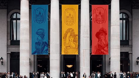 Emblam Logo Bran Castle Behance