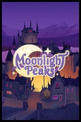Moonlight Peaks Steamgriddb