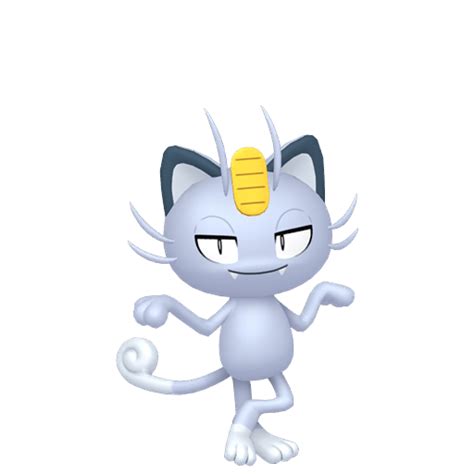 【サンムーン】「ニャース（アローラのすがた）」の能力と入手方法【ポケモンsm】 攻略大百科