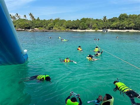 베트남 푸꾸옥 호핑투어 Top 4 비교and총정리 보물섬 워터버스 북부바이킹 크레이지 네이버 블로그