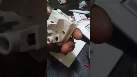 One Socket One Switch Connection Diagram [diagram] Electrica
