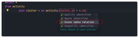 设计数据库 ER 图太麻烦不妨试试这两款工具自动生成数据库 ER 图 腾讯云开发者社区 腾讯云