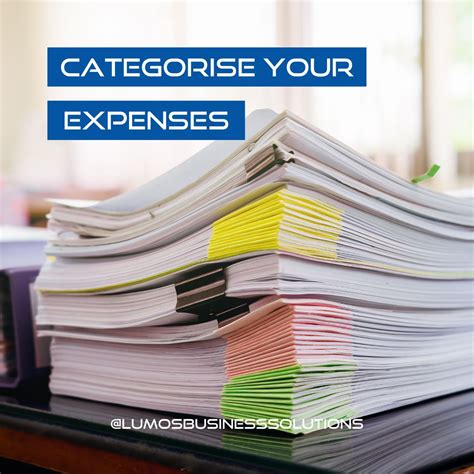 Expensetracking Tradies Bookkeepingtips Smallbusinesssuccess Financialmanagement Lumos