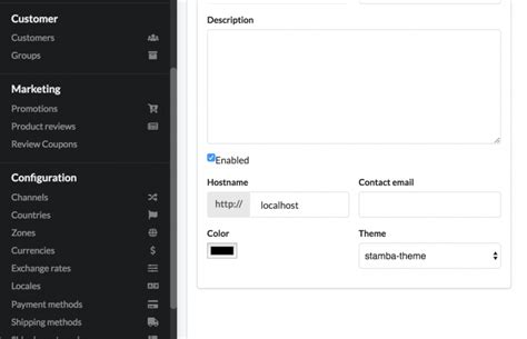 Sylius Custom Theme Development Create A Theme Inchoo