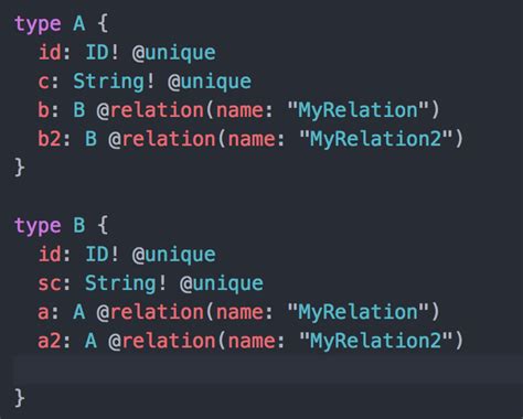 error when deploying optional backrelation · issue 1836 · prisma