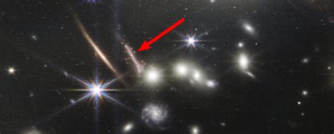 These Are The Most Distant Star Clusters Ever Seen And We Nearly Missed Them Sciencealert