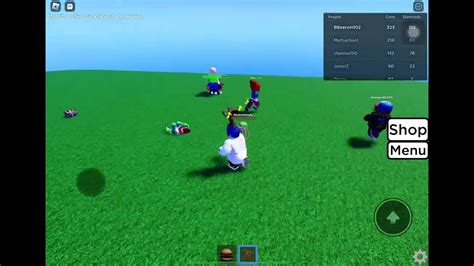 Baldi In Dont Press The Button Youtube