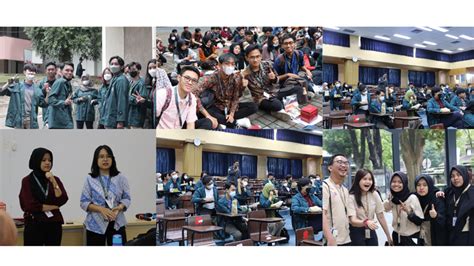 Sdg 5 Gender Equality Itb Sdgs Network