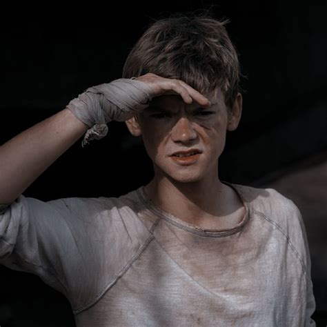 Maze Runner Trilogy Maze Runner Cast Maze Runner Series Tv Maze The Last Legion Nowhere Babe