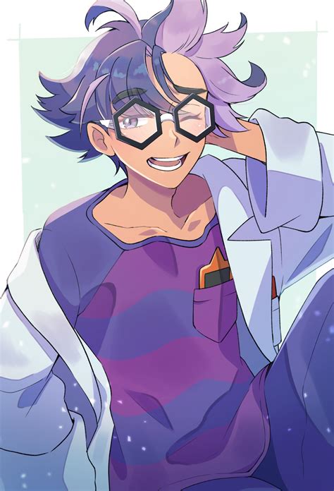 Zinnia Pok Mon Jacq Pok Mon Pok Mon Scarlet Violet Image By Wg Xxxg