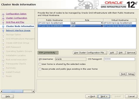 How To Setup Private Network In Virtualbox Linux Acabids