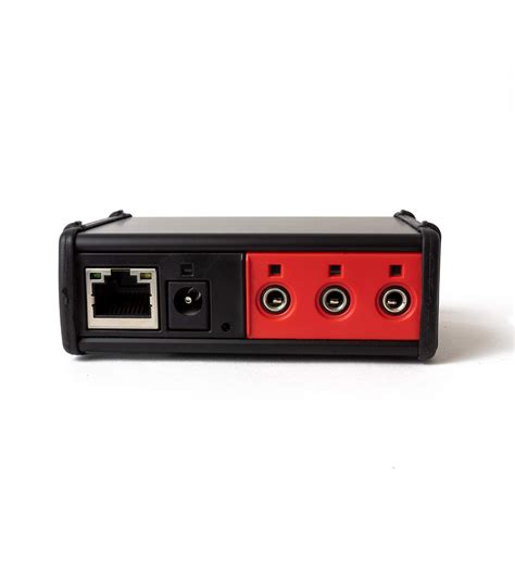 Global Caché IP IR P iTach TCP IP to IR Converter with Power Over Ethernet PoE Connects