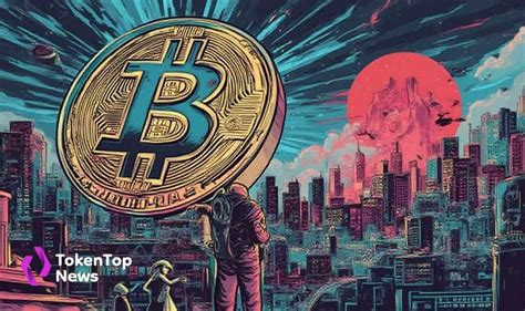 Bitcoins 110k Mark Could Spark 514m Liquidations Tokentopnews