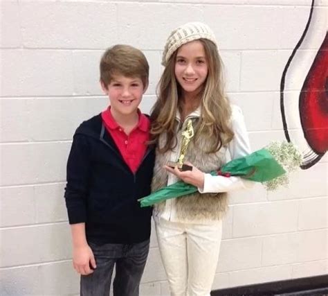 Mattyb Kissing His Sister