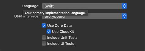 Core Data With Cloudkit On Apple Watch By Wojciech Zakroczymski Medium