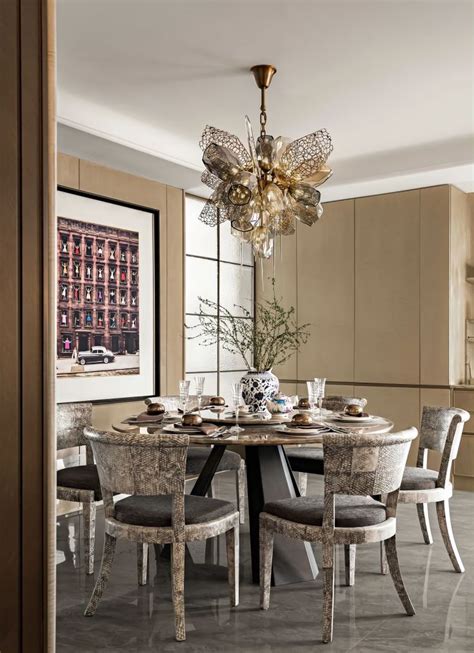 Home Interior Design House Restaurant House Interior