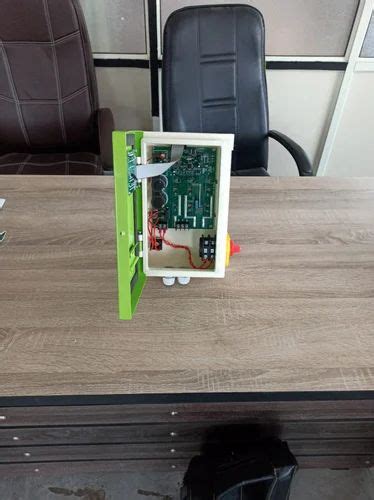 DC Motor Controller At Piece In Jalore ID