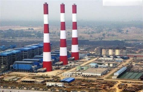 Jindal Steel Commissions 3 Mtpa Basic Oxygen Furnace At Angul News