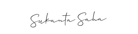 87 Sukanta Saha Name Signature Style Ideas Creative Autograph
