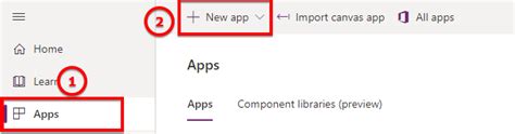 component in powerapps siddharth vaghasia independent consultant