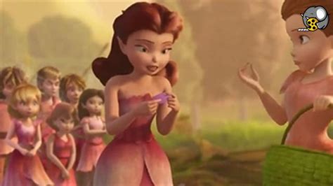 تینکربل بازی های پیکسی هالو 2011 با دوبله فارسی فیلو