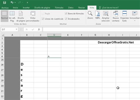 Como Fijar Una Fila O Columna En Excel PlantillasOffice Net