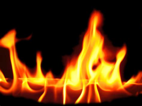 Flammability Vs Combustibility Whats The Difference Prepared Hero