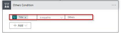 How To Check Condition Contains String In Power Automate Enjoy SharePoint