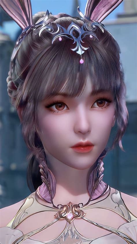 Xiao Wu In 2022 Anime Art Girl Digital Art Girl Anime Soul