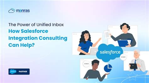 The Power Of Unified Inbox How Salesforce Integration Consulting Can Help Manras Top