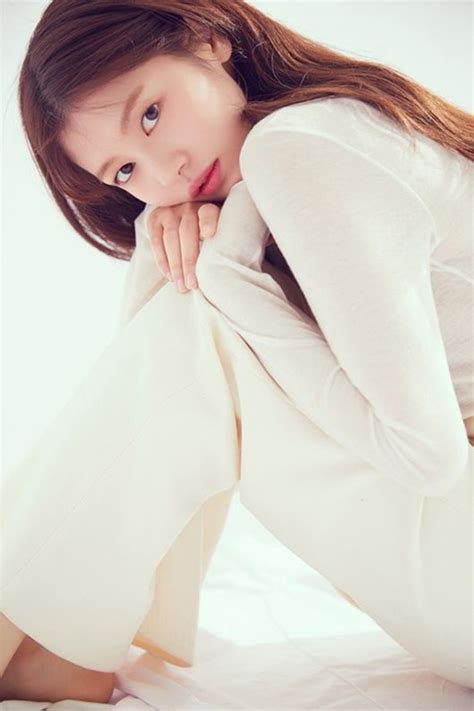 郑素敏写真展多样魅力 魅惑清纯优雅玩转各色风格【组图】【2】 韩国频道 人民网