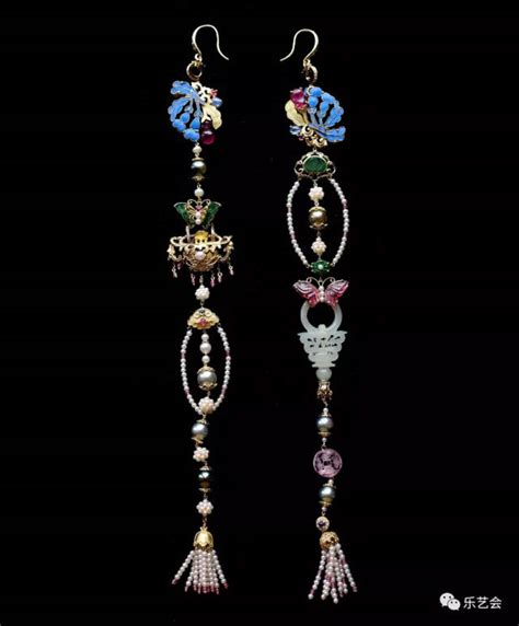 古代出土的首饰文物古代服饰出土文物大山谷图库