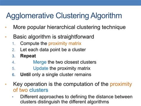 Data Mining Lecture 7 Pptx Physics Science