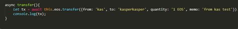 Strange Bug When Using Array As Parameter For Contract Method · Issue