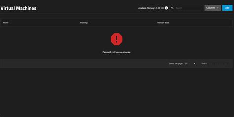 Solved Unable To Create Linux Vm In 25042 Apps And Virtualization