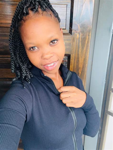 Sibongile Mdluli