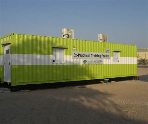 Compex Training Centre Oman Epit Group