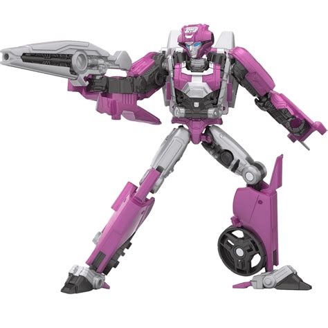 Transformers Studio Series Deluxe Elita 1 Transformers One Hasbro