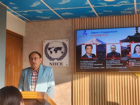 debasish nandy on linkedin it was a wonderful experience to speak at