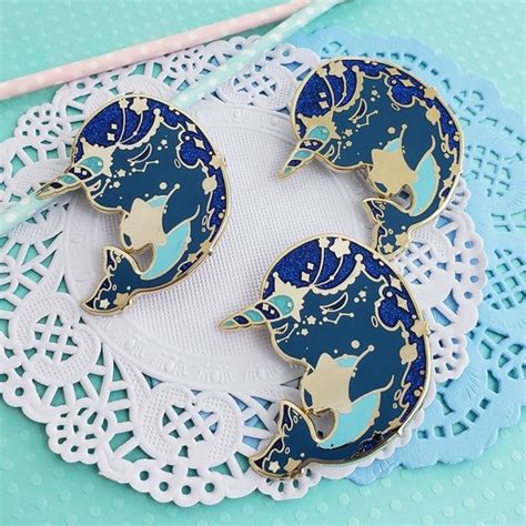 23 Creature Trinkets And Ts Ideas Pin And Patches Etsy Cute Pins