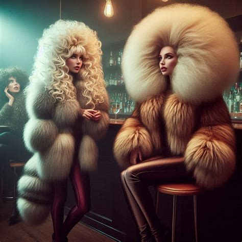 Two Shy Sweeties Attracted To Each Other By Softkink On Deviantart