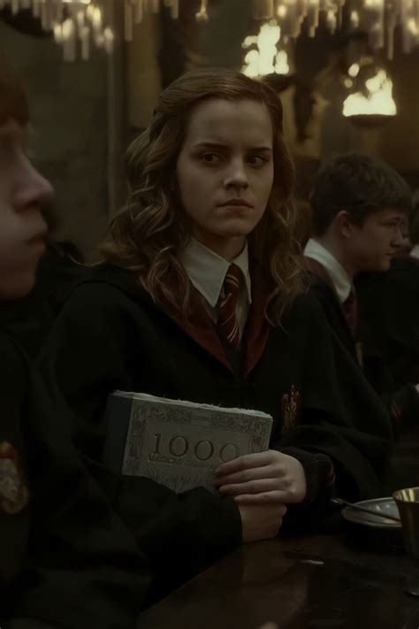 Harry Potter Hermione Hermione Granger Emma Watson Harry Potter