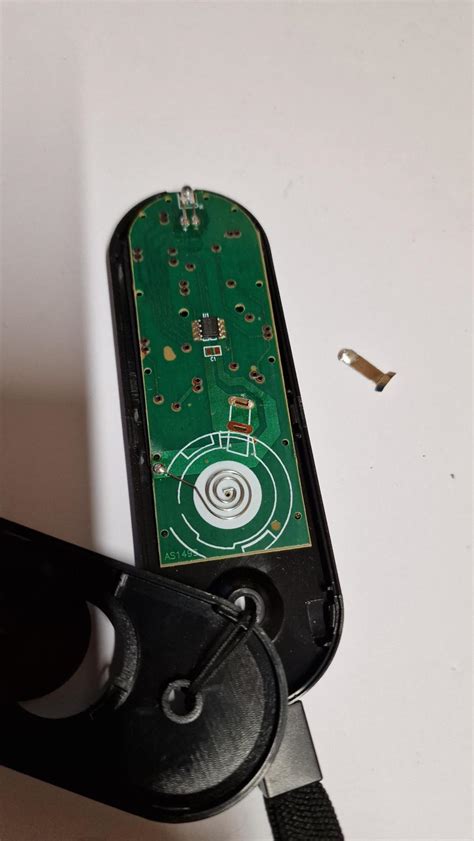 Linear Treadmill Remote Control Repair Repair Reference 15402