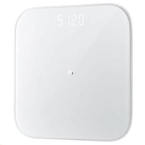 Xiaomi Mi Smart Scale 2 | Exkalibr.cz