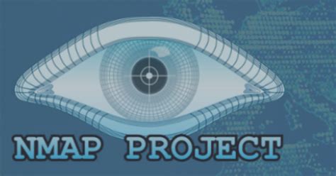 Tryhackme Nmap Walkthrough